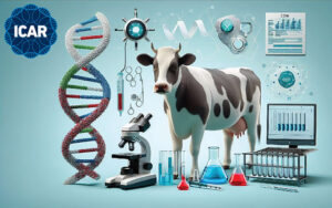 ICAR – The Global Standard for Livestock Data